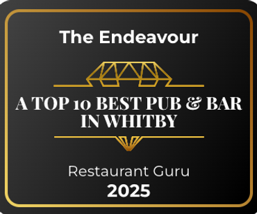 HOME | Endeavour Pub | Whitby